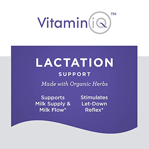 Fenugreek capsules for enhanced lactation