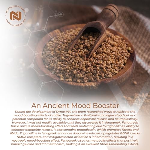 Fenugreek Extract for digestive health