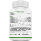 fenugreek extract for seniors