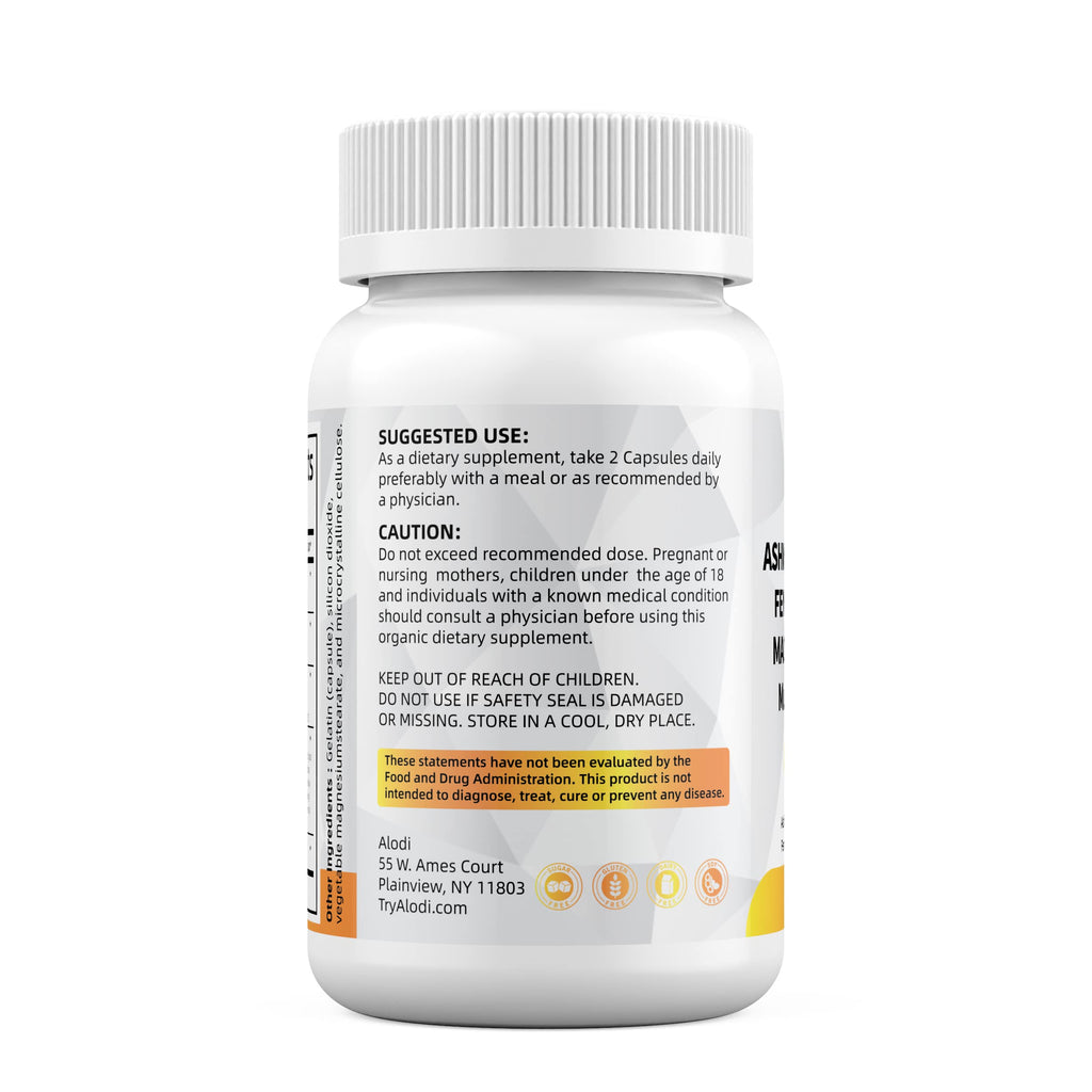 fenugreek for healthy metabolism