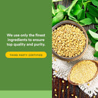Fenugreek for improved digestion