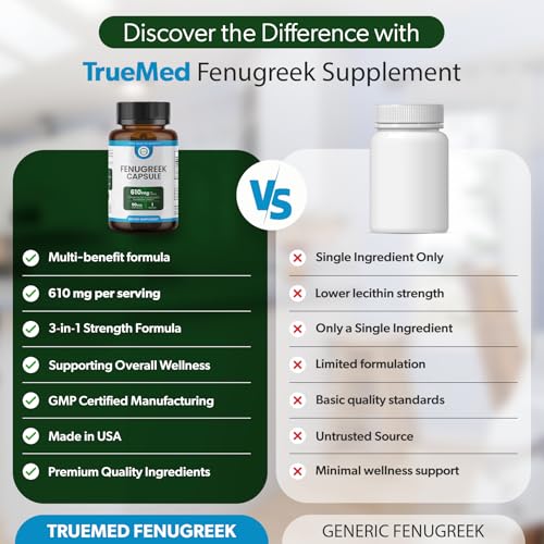fenugreek for improved metabolic function