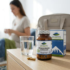 fenugreek for women's health support