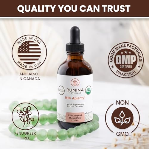 fenugreek free breastfeeding support