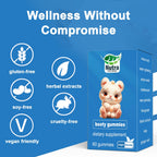 Fenugreek gummies for hormonal balance