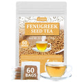 fenugreek herbal tea bags