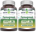 fenugreek seed capsules for digestion