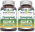 fenugreek seed capsules for digestion