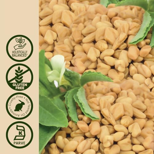 fenugreek seed extract for hormonal balance
