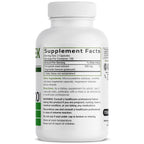 Fenugreek seed extract for vitality