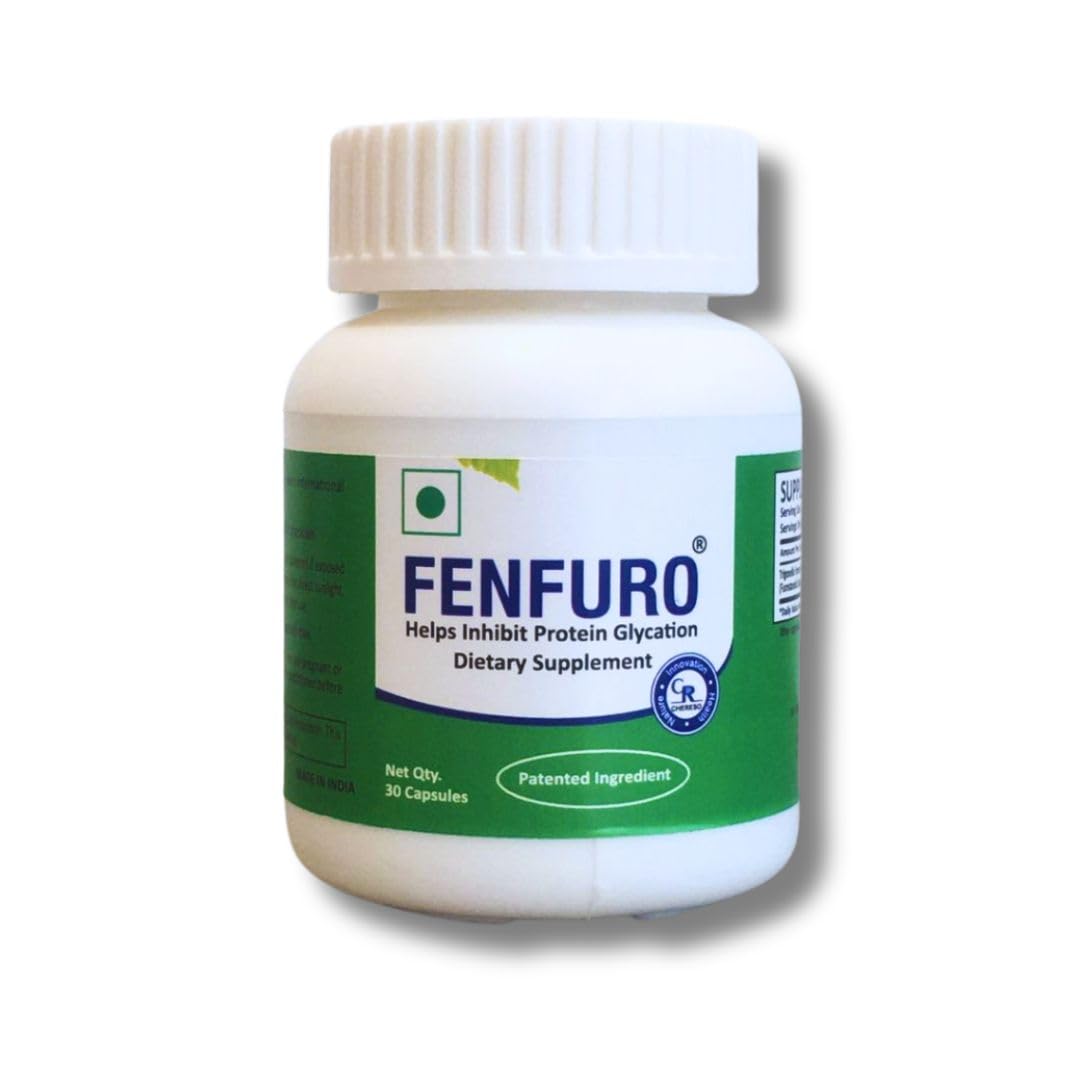 Fenugreek seed extract multivitamins