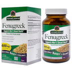 fenugreek seed for digestive support