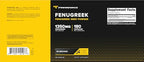 fenugreek seed for wellness support