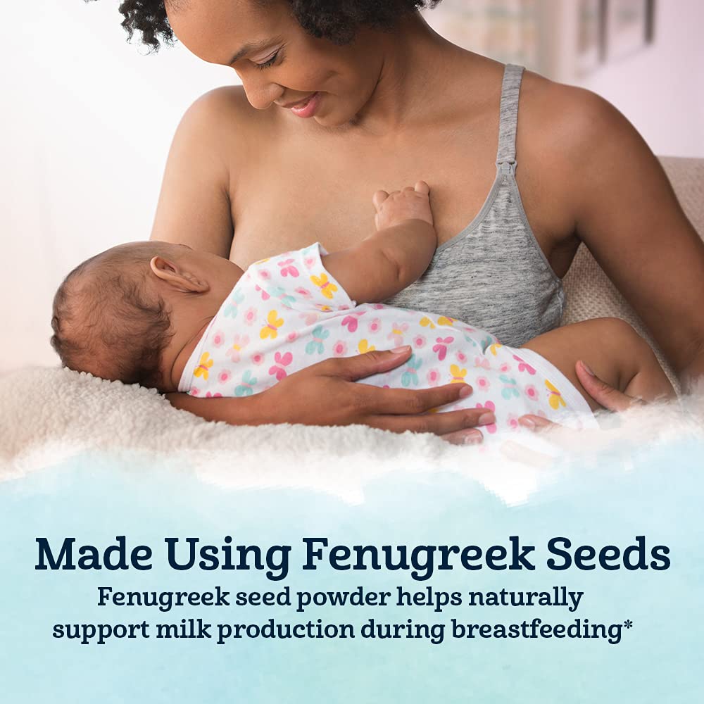 Fenugreek seed powder capsules