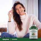 fenugreek supplement for women's health