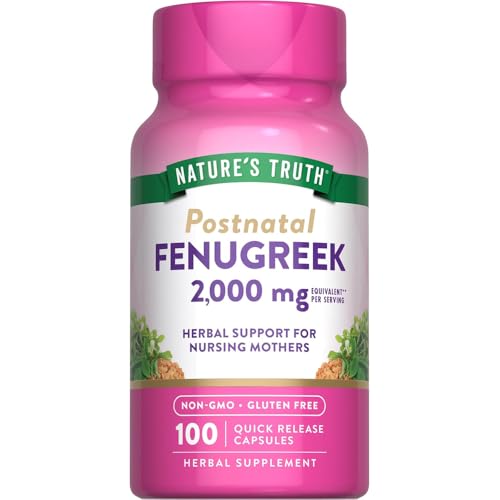 Fenugreek supplements for digestive support