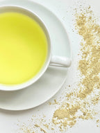 Fenugreek tea for wellness