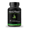 FenuTrax fenugreek extract capsules