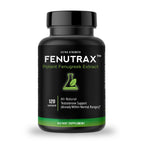 FenuTrax fenugreek extract capsules