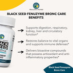 fenuzume black seed oil benefits