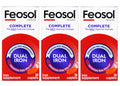 Feosol Bifera Hip iron supplement