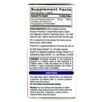 Feosol Bifera iron for better absorption