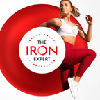 Feosol iron tablets for anemia support