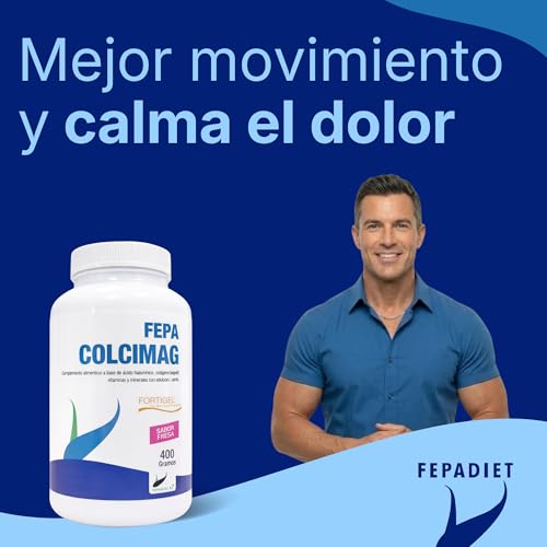 Fepa Fepa health supplement benefits