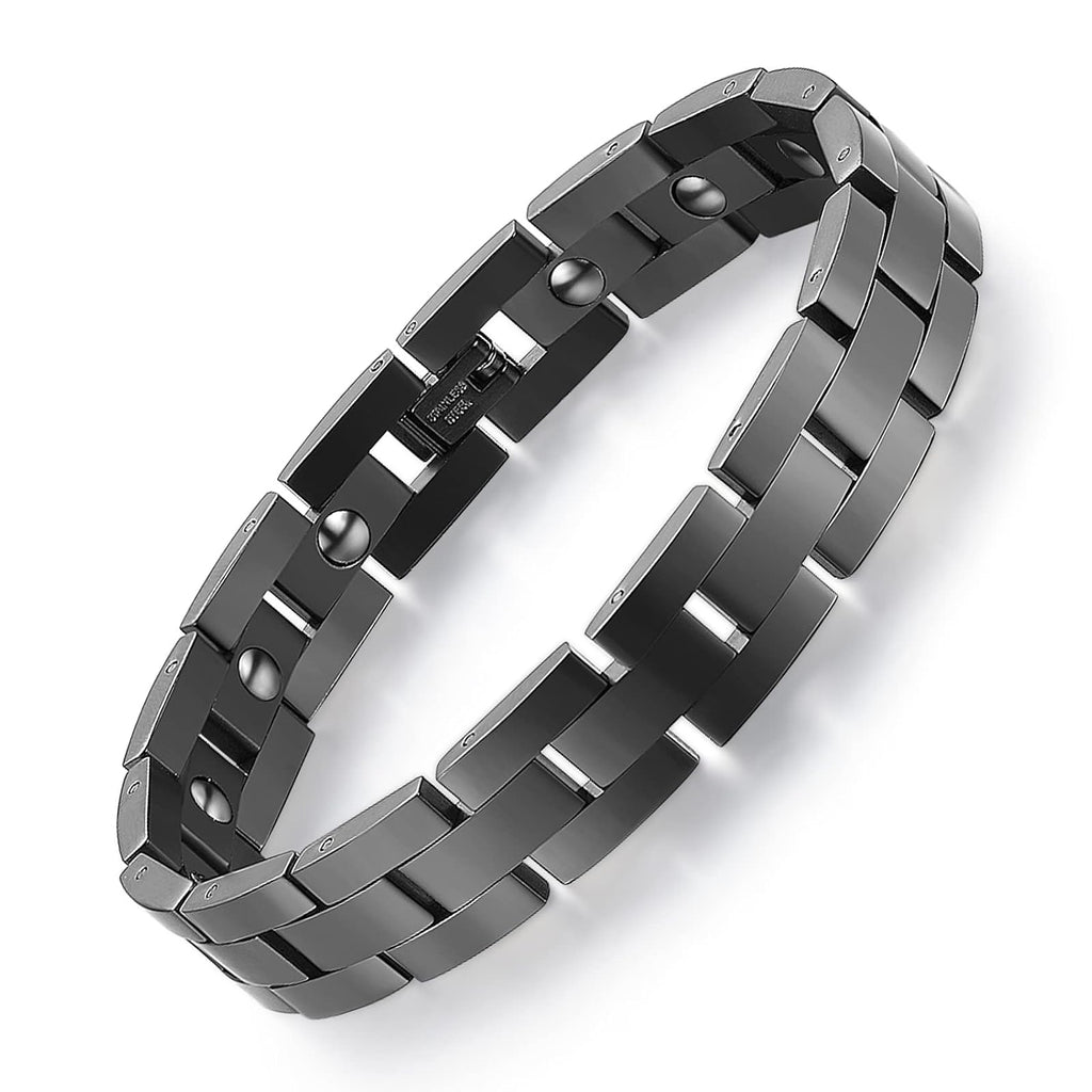 Feraco magnetic therapy bracelet design