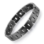 Feraco magnetic therapy bracelet design