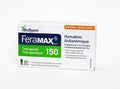 FeraMax PD iron support capsules