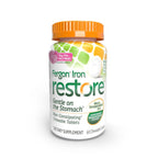 Fergon iron restore chewable tablets