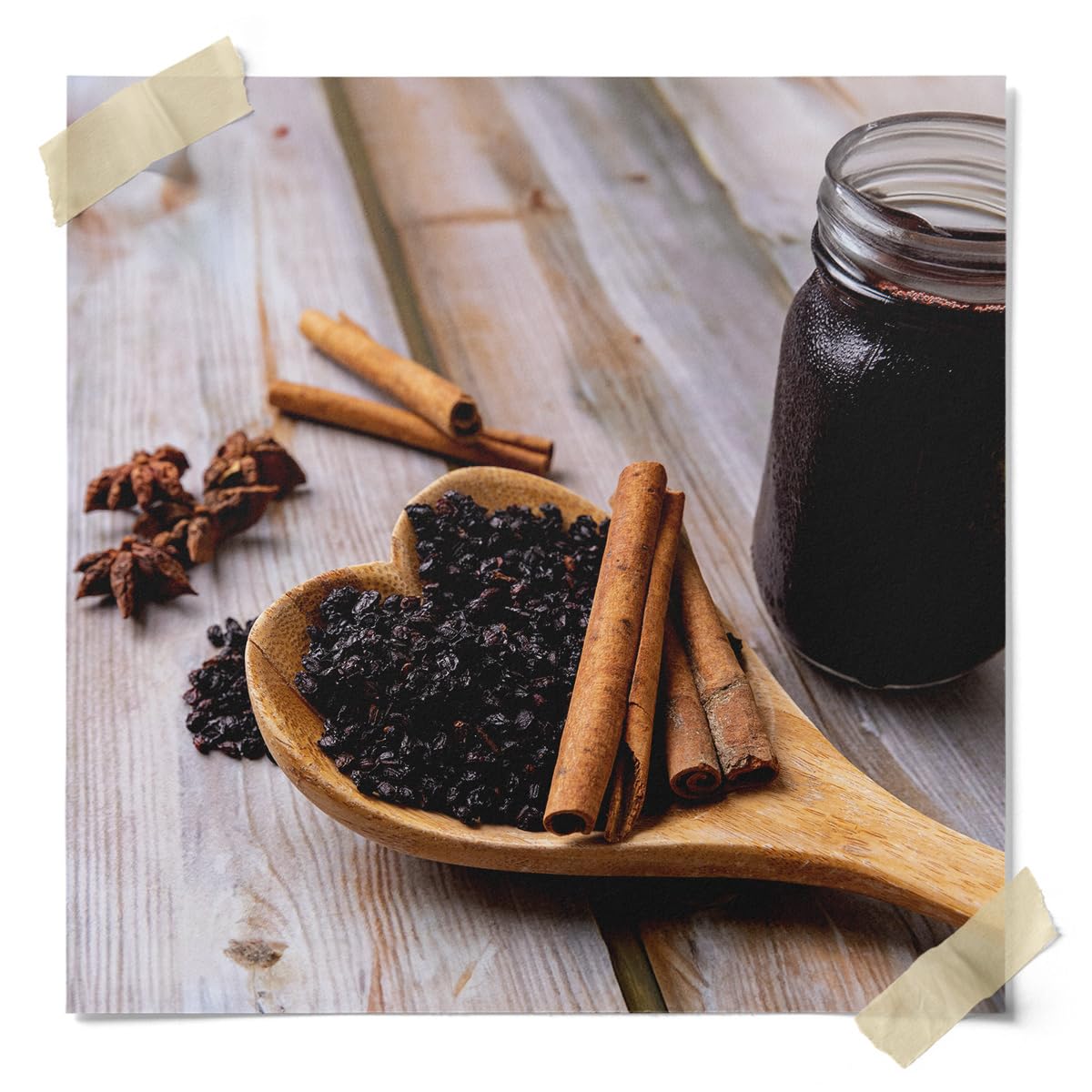 fermentaholics elderberry syrup kit