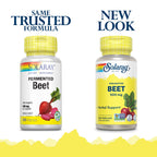fermented beet root health benefits