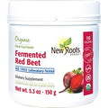 fermented beetroot powder energy booster