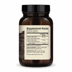 fermented black garlic capsules