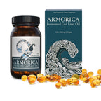 fermented cod liver oil benefits