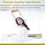 fermented cordyceps for enhanced stamina