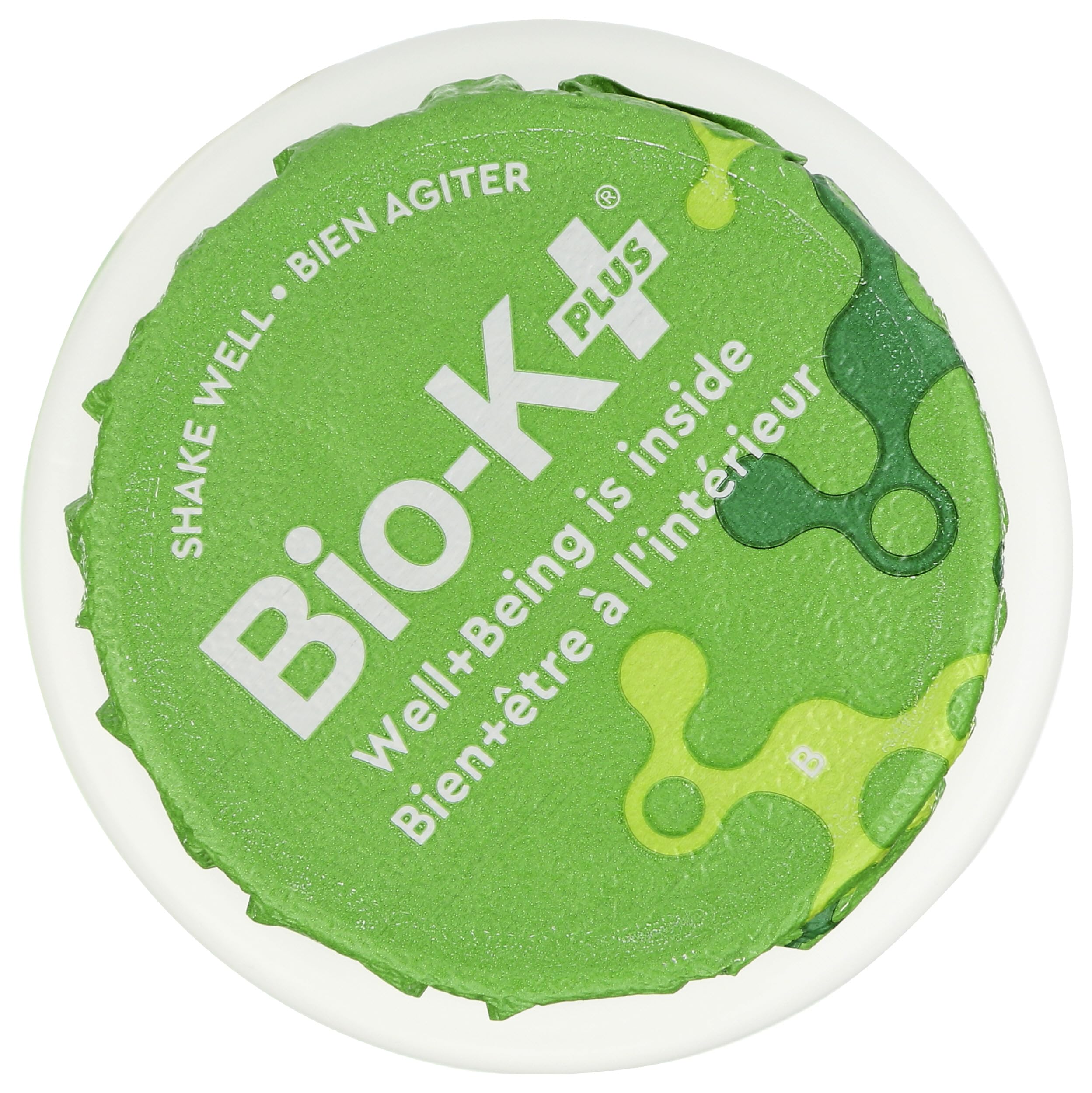 fermented dairy for healthy digestion