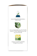 Fermented fish oil for wellness