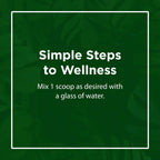 fermented grasses for digestive support