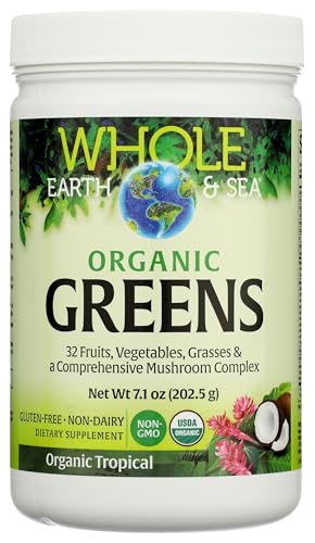 fermented greens for optimal health