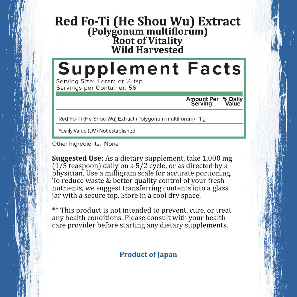 Fermented herbal extract for health