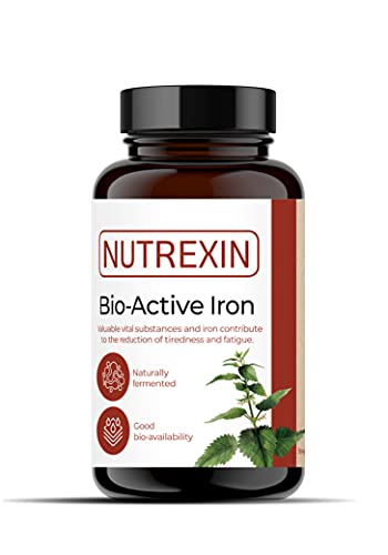 fermented ingredients for better absorption
