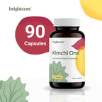 fermented kimchi powder for digestion