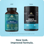 fermented multivitamin for optimal health