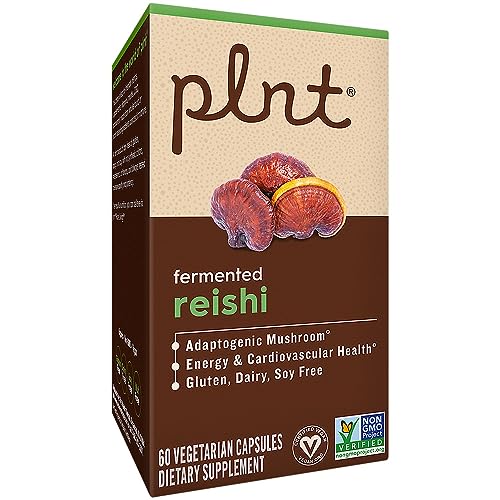 fermented mushrooms for digestive health