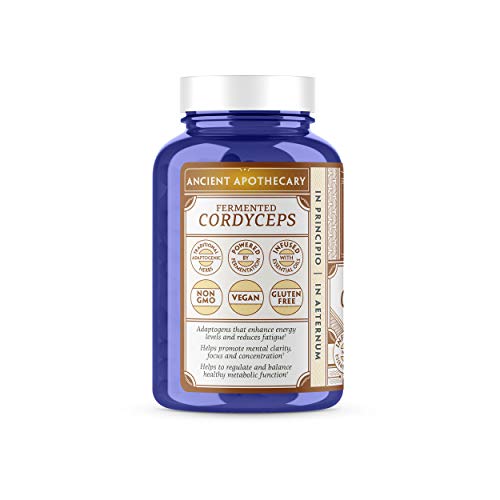 fermented mushrooms for immune health