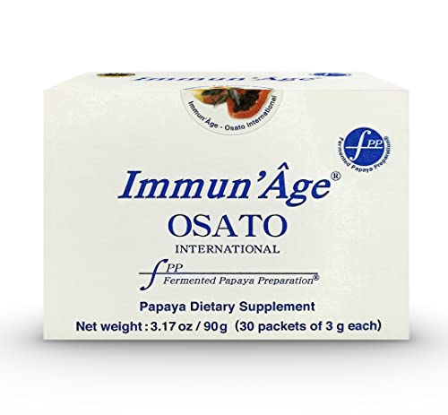fermented supplements for digestive support