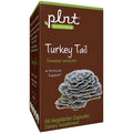 Fermented Turkey Tail mushroom capsules